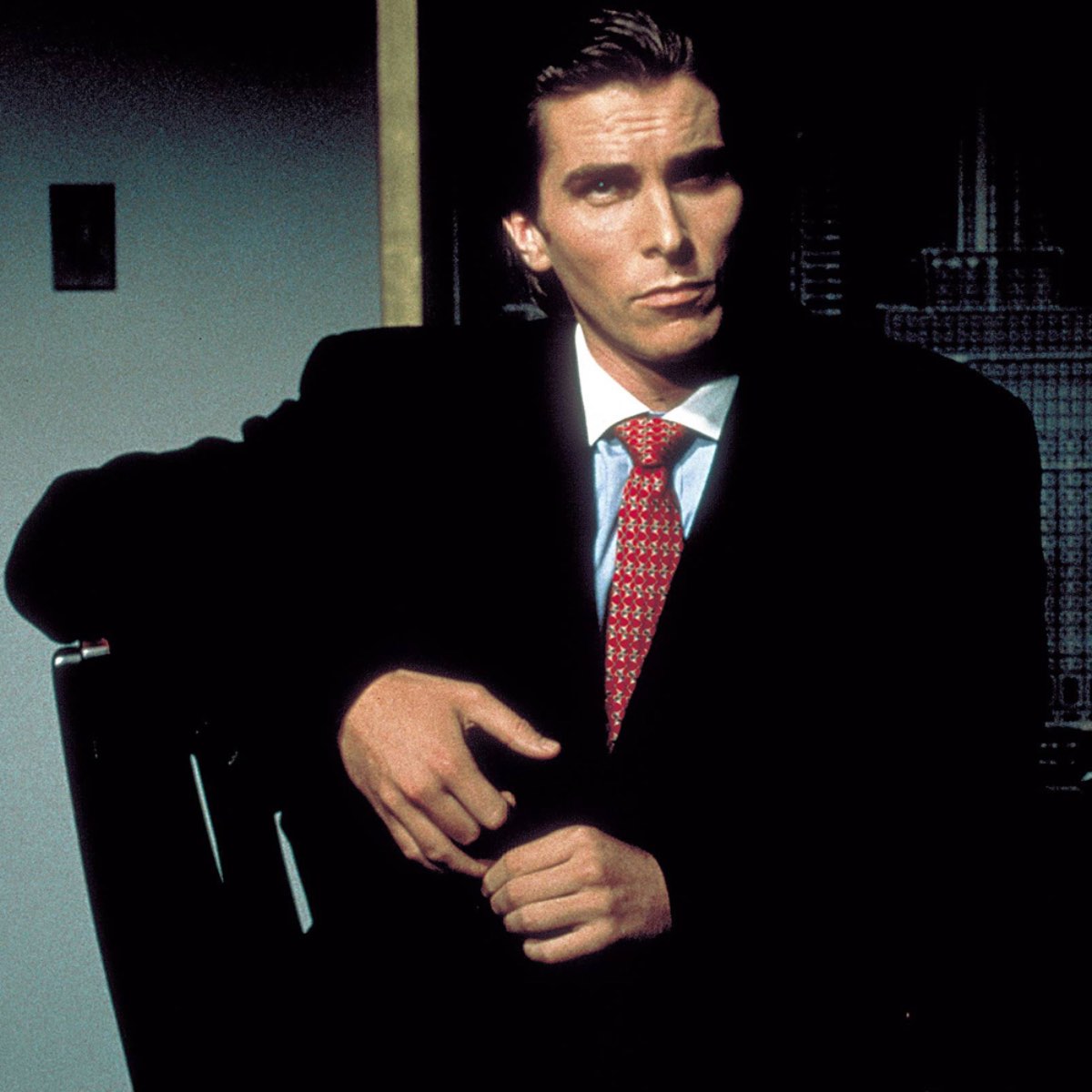 Patrick Bateman Costume - Dress Like Patrick Bateman