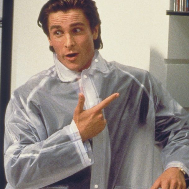 Patrick Bateman Costume - Dress Like Patrick Bateman