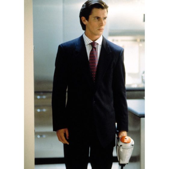 Patrick Bateman Costume - Dress Like Patrick Bateman