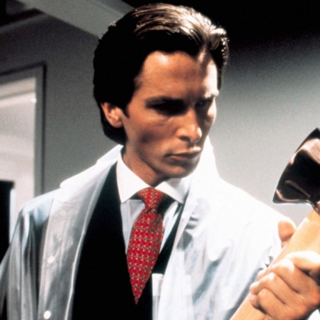 Patrick Bateman Costume - Dress Like Patrick Bateman