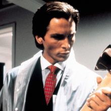 Patrick Bateman Costume - Dress Like Patrick Bateman