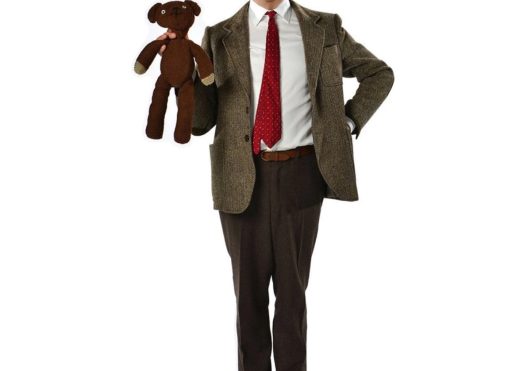 Costumerocket.com - Ideas For Homemade DIY Costumes