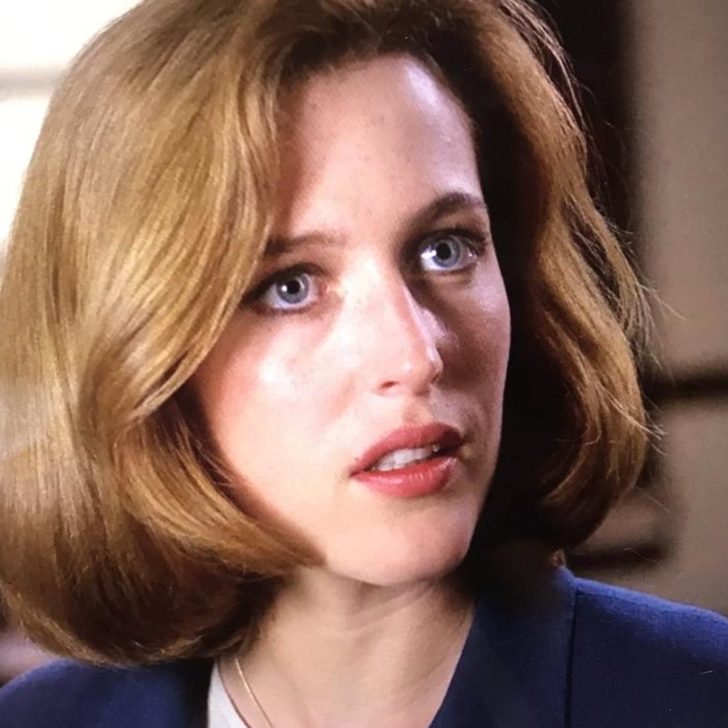 Where to Buy a Dana Scully Costume Online