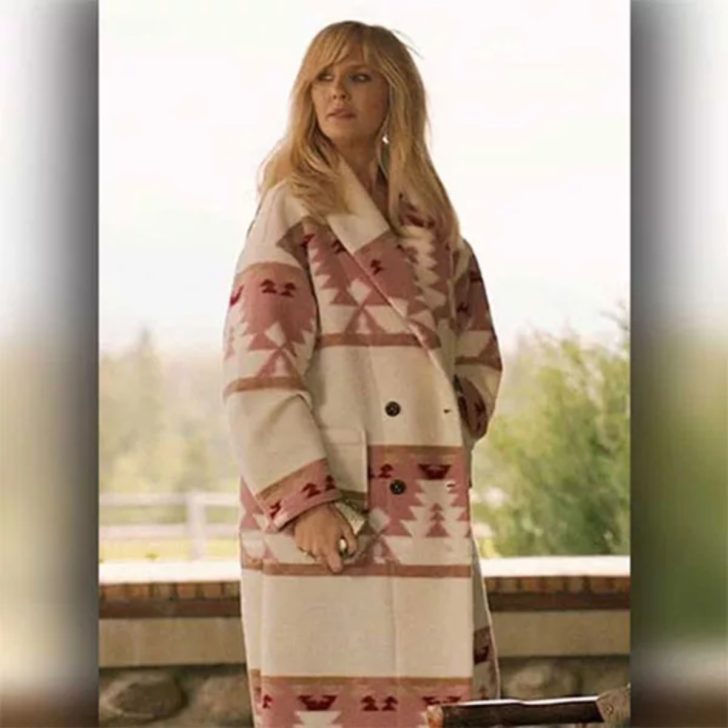 Beth Dutton Costume Ideas for Halloween