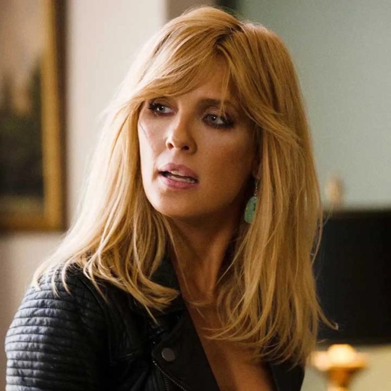 Beth Dutton Wig: How to Perfect Her Signature Hairstyle