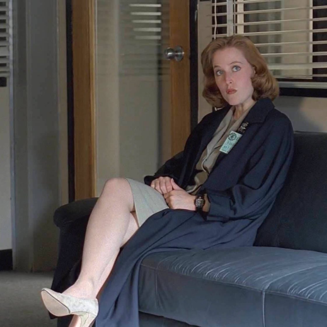 Where to Buy a Dana Scully Costume Online