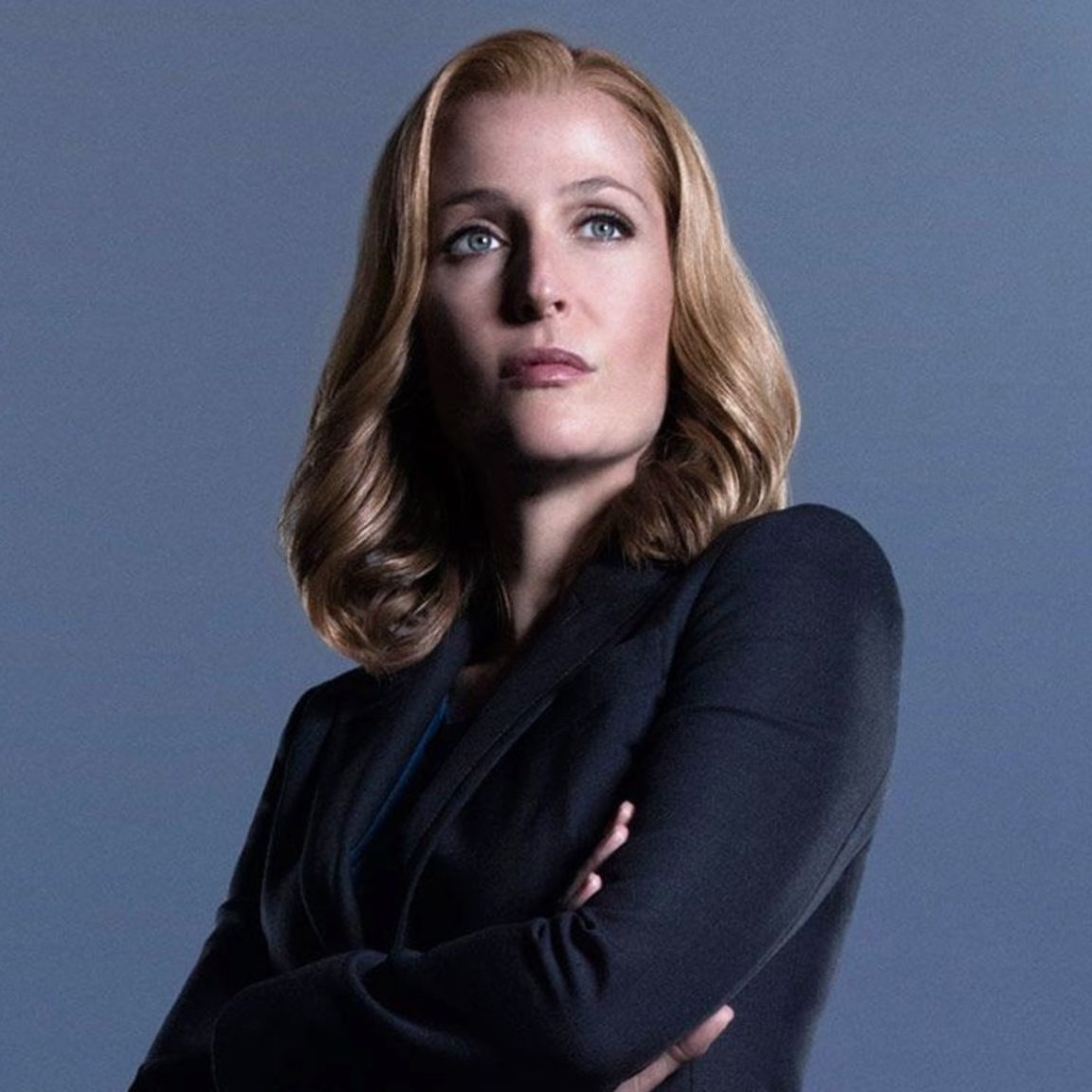 How to Do Dana Scully's Hair and Makeup