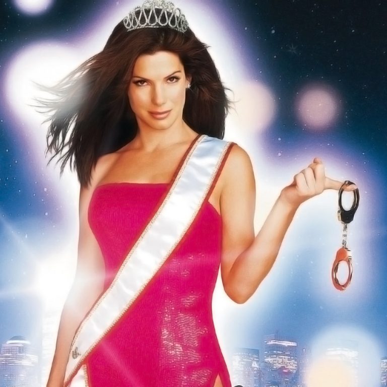Miss Congeniality Costume - Miss Congeniality Fancy Dress