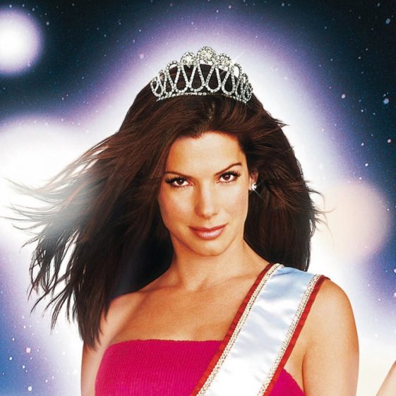 Miss Congeniality Costume - Miss Congeniality Fancy Dress