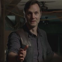 The Governor Costume - The Walking Dead - Dress Like The Governor
