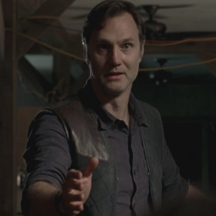 The Governor Costume - The Walking Dead - Dress Like The Governor