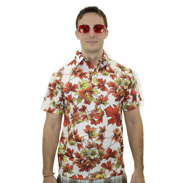 Tyler Durden Costume - Tyler Durden Cosplay - Fight Club