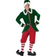 Buddy The Elf Costume - Elf - Buddy The Elf Cosplay