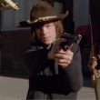 Carl Grimes Costume - The Walking Dead - Dress Like Carl Grimes