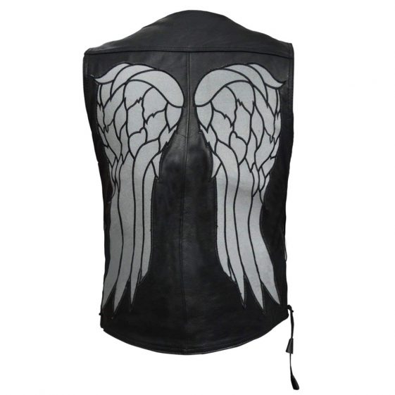 Daryl Dixon Costume - The Walking Dead - Dress Like Daryl Dixon