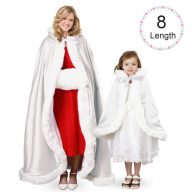 Frozen Costume - Make You Own Homemade Elsa Costume