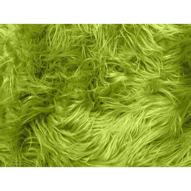 Grinch Costume - Make Your Own DIY Grinch Costume