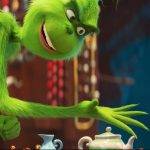 Grinch Costume - Make Your Own DIY Grinch Costume