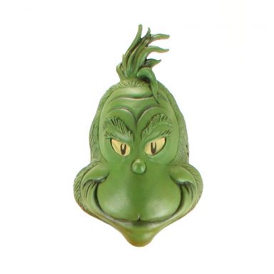 Grinch Costume - Make Your Own DIY Grinch Costume