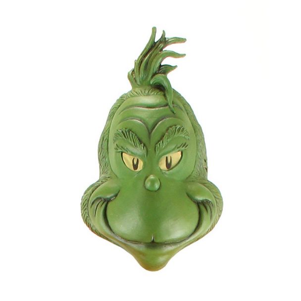 Grinch Costume - Make Your Own DIY Grinch Costume