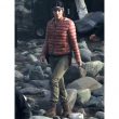 Malorie Hayes Costume - Bird Box - Malorie Hayes Cosplay
