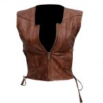 Michonne Costume - The Walking Dead - Dress Like Michonne