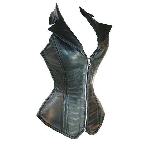 Michonne Costume - The Walking Dead - Dress Like Michonne