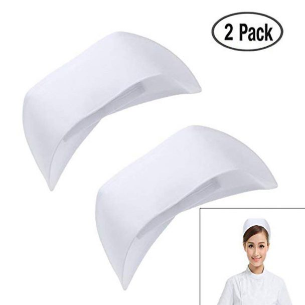 Nurse Ratched Costume - One Flew Over The Cuckcoo's Nest