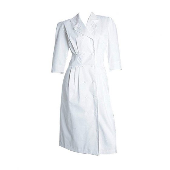 Nurse Ratched Costume - One Flew Over The Cuckcoo's Nest