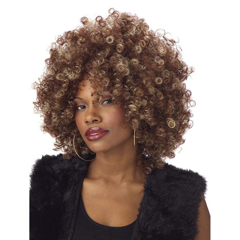 Scary Spice Costume - Spice Girls - Mel B Costume