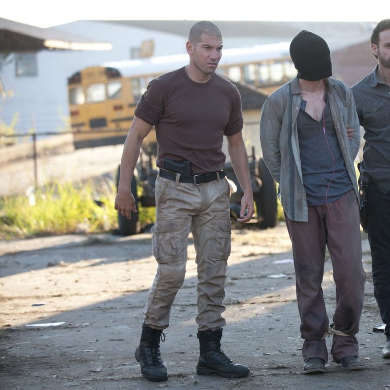 Shane Walsh Costume - The Walking Dead - Dress Like Shane Walsh