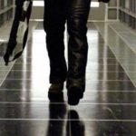 Terminator Costume - T-800 Costume - Terminator Cosplay