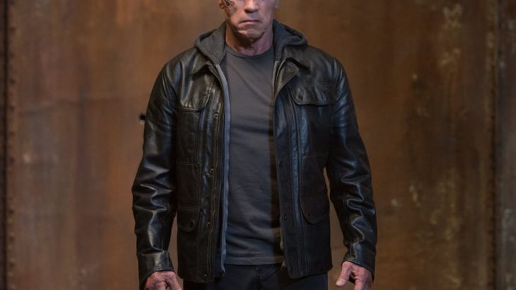 terminator costume Archives - Costume Rocket