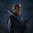 Terminator Costume - T-800 Costume - Terminator Cosplay