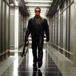 Terminator Costume - T-800 Costume - Terminator Cosplay