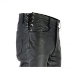 Terminator Costume - T-800 Costume - Terminator Cosplay