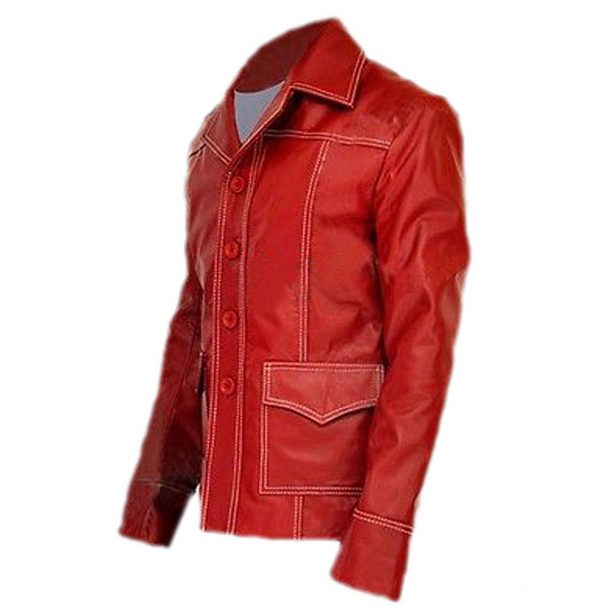 Tyler Durden Costume - Tyler Durden Cosplay - Fight Club