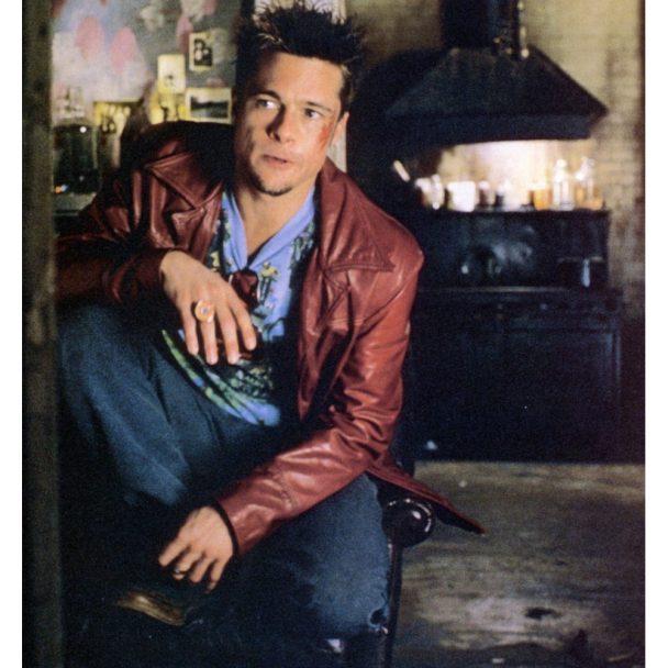 Tyler Durden Costume - Tyler Durden Cosplay - Fight Club