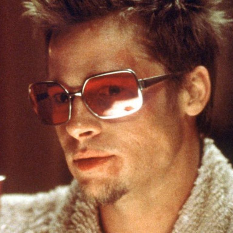 Tyler Durden Costume - Tyler Durden Cosplay - Fight Club