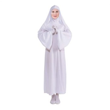 White Nun Costume - American Horror Story: Asylum