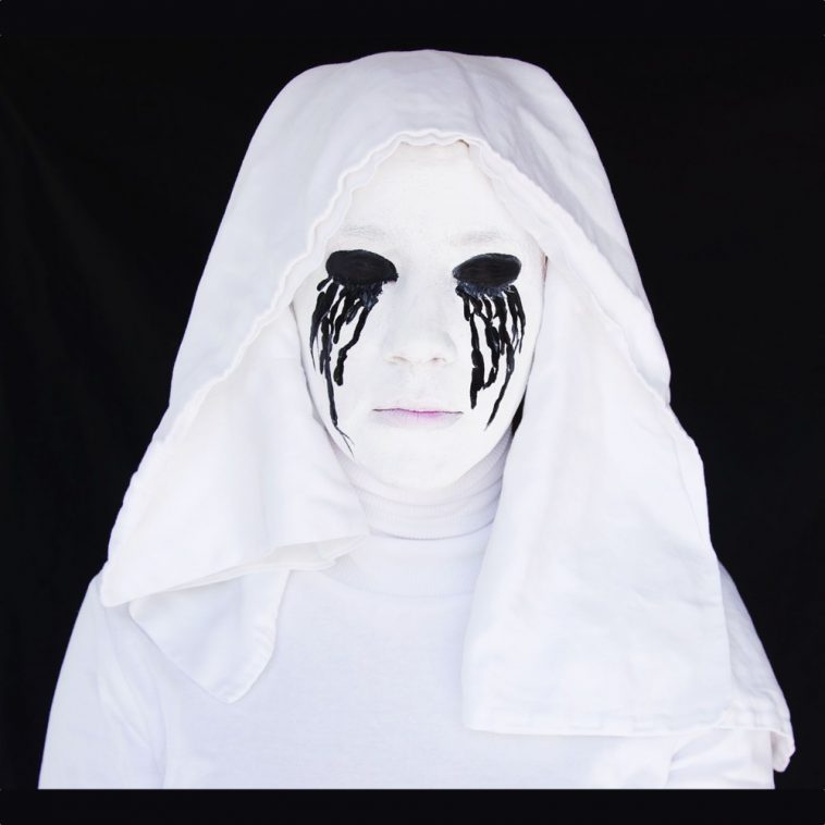 White Nun Costume - American Horror Story: Asylum